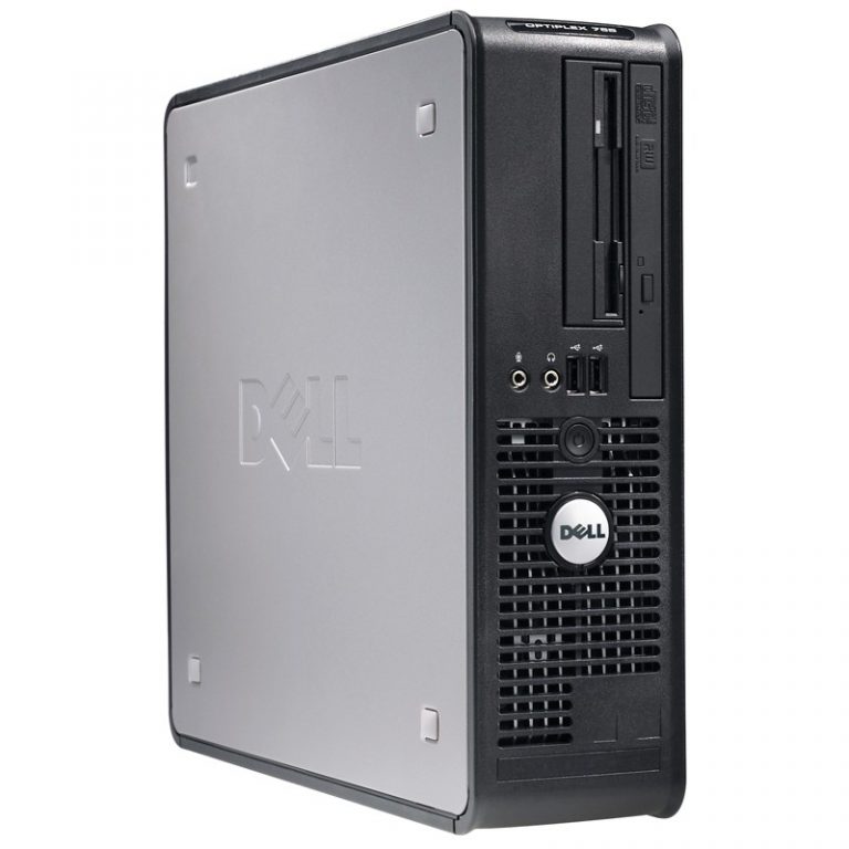 Dell Precision T3500 Xeon Server Bekas Workstation (4core) - Pusat ...
